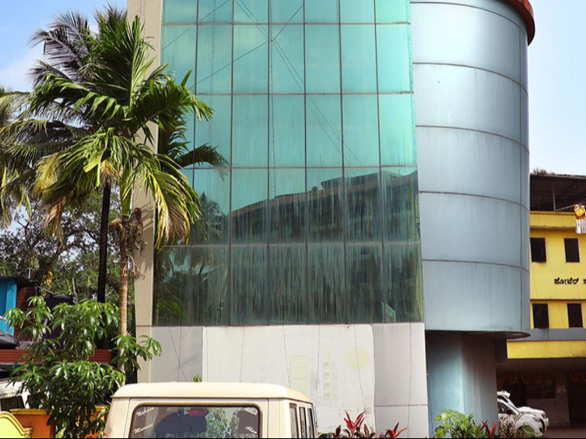 Nirvana India Enterprise